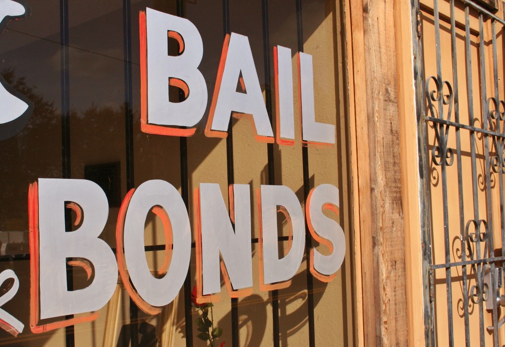 Where Does Your Bail Money Go? Answering Common Bail Questions ...